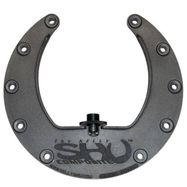 Kelly SHU Composite Kick Drum Microphone Mount - Walmart.com