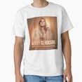Kelly Studio Session Clarkson Tour Manapila Pop Concert T-Shirt ...