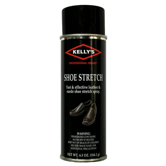 Shoe Stretching Spray