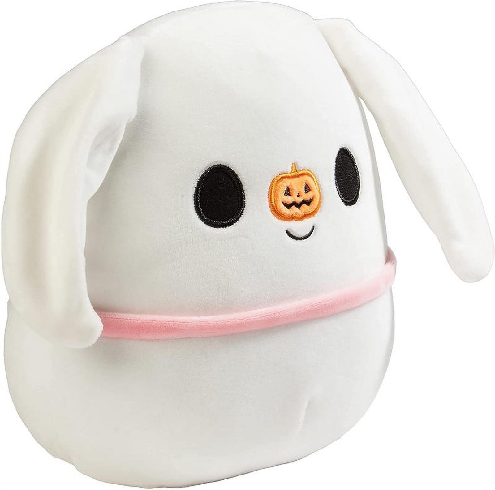 Kellytoy KTY-600631-C Nightmare Before Christmas Squishmallow 8 Inch ...