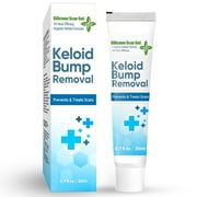 Nose Keloid