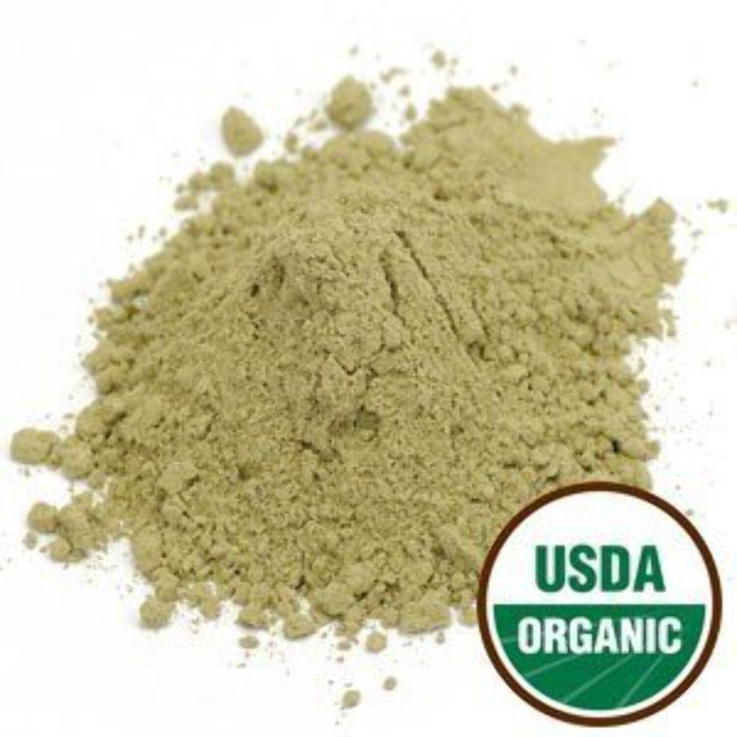 Organic Kelp Powder - Nutritious Food Plant Rich in Vitamins - Walmart.com