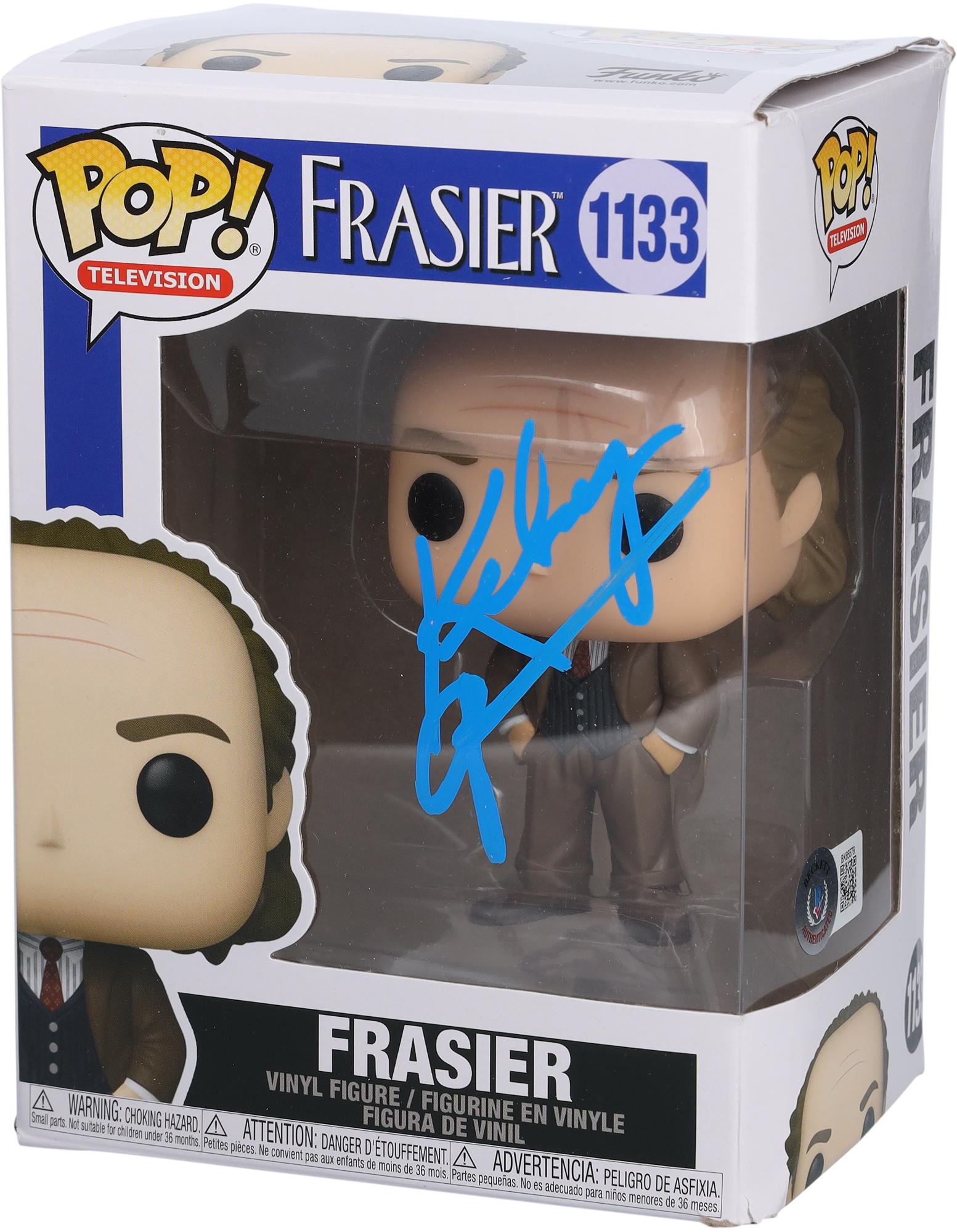 Funko POP! TV: Frasier - Niles - Walmart.com