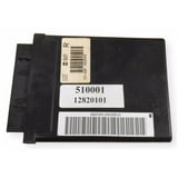 Kelsey-Hayes Module Modulator 93-SDP CQ2845 510001 12820101 4-6 Pin ...