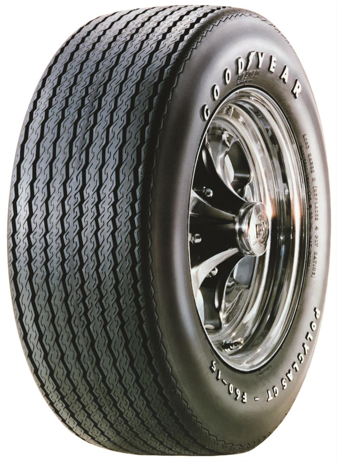 Kelsey Tire CB4GG - Walmart.com