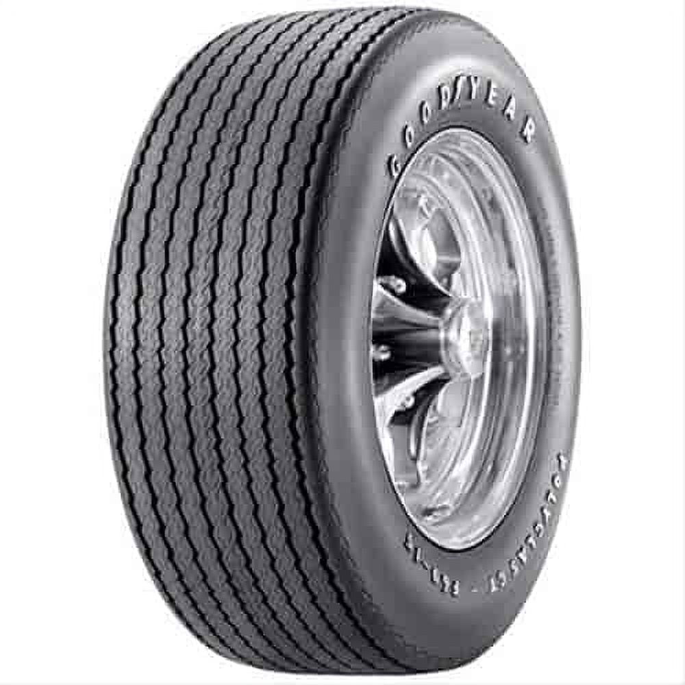 Kelsey Tire CB4W1 - Walmart.com