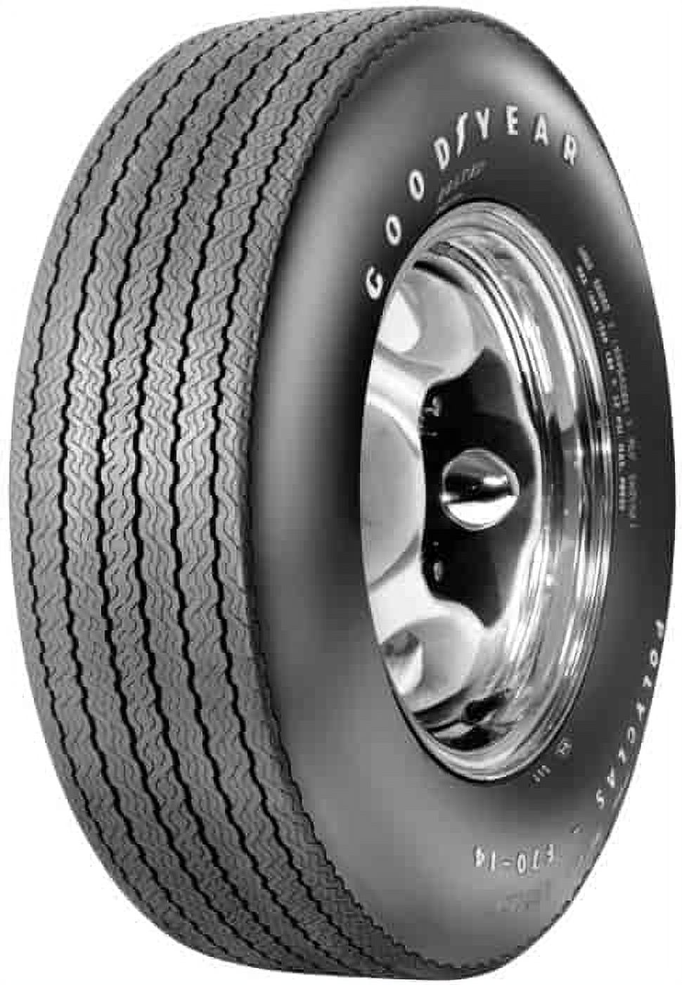 Kelsey Tire CB5KJ - Walmart.com
