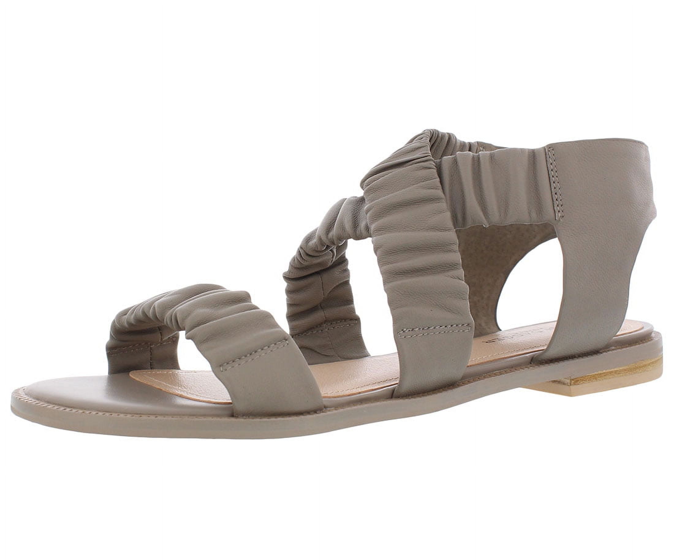 Kelsi Dagger Rider Sandal Womens Shoes Size 7.5, Color: Clove - Walmart.com