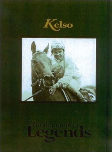 Pre-Owned Kelso (Hardcover) 1581501013 9781581501018 - Walmart.com