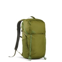 Kelty | Asher 55L Hiking Backpack, Lightweight Outdoor Pack - Moss/Dill ...