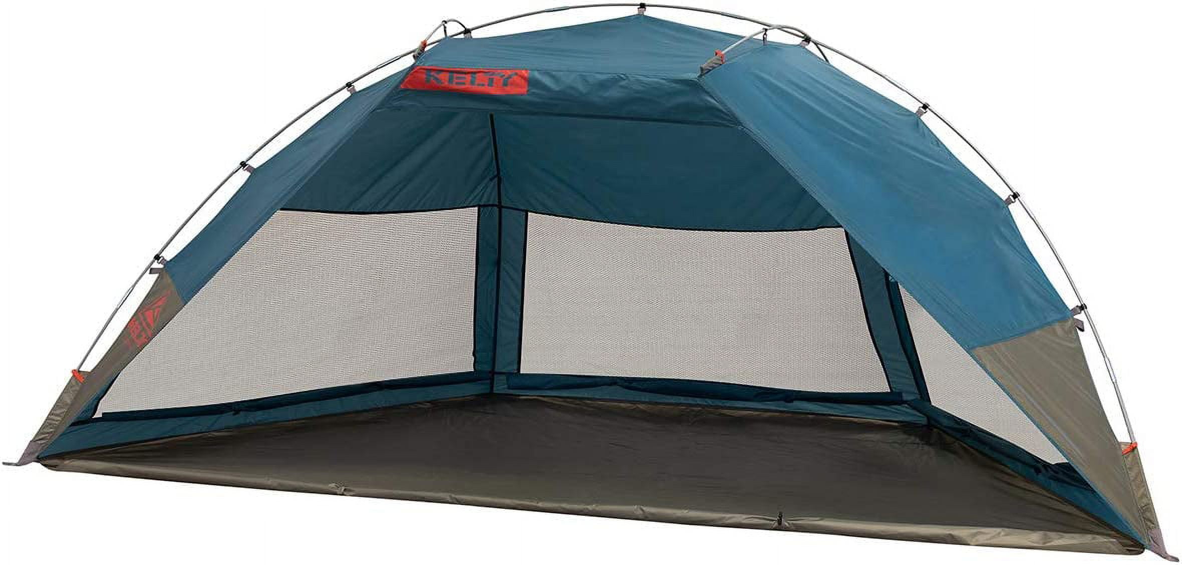 Kelty Cabana – Beach Cabana with Adjustable Side Walls and Windows ...