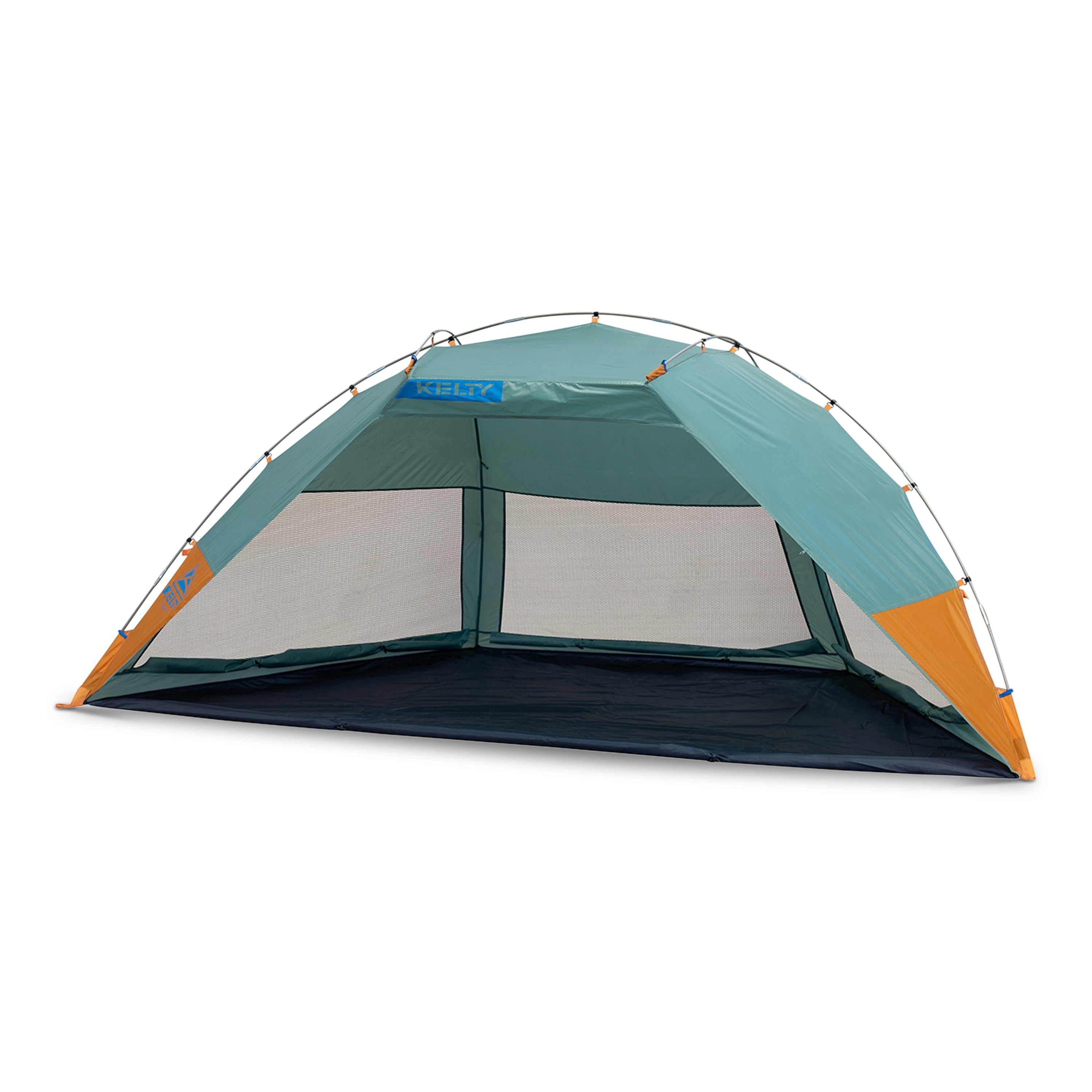 Kelty Cabana Portable Shade Tent for Summer Camping, Outdoor Quick ...
