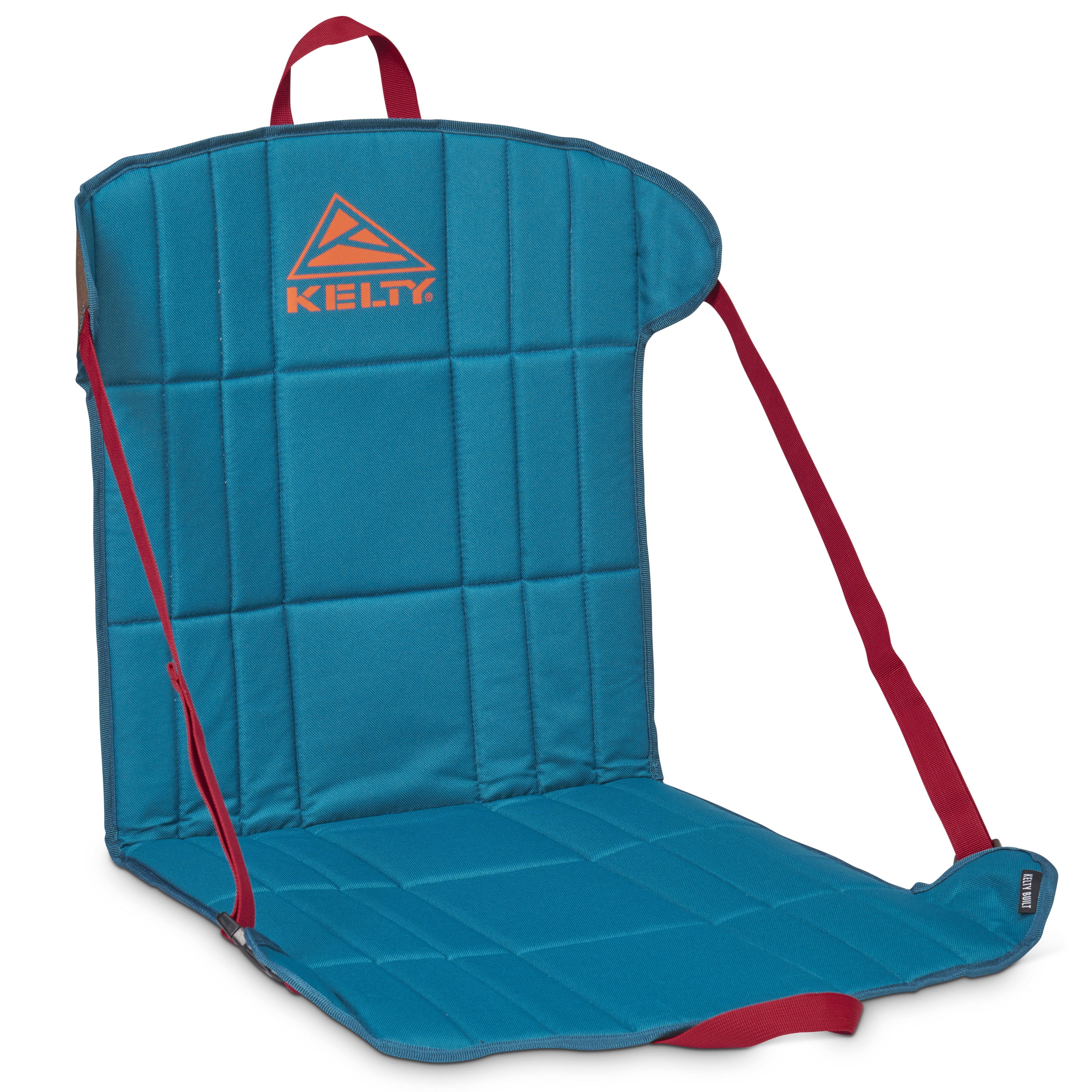 Kelty | Camp Chair, Deep Lake/Fallen Rock - Compact & Sturdy for ...
