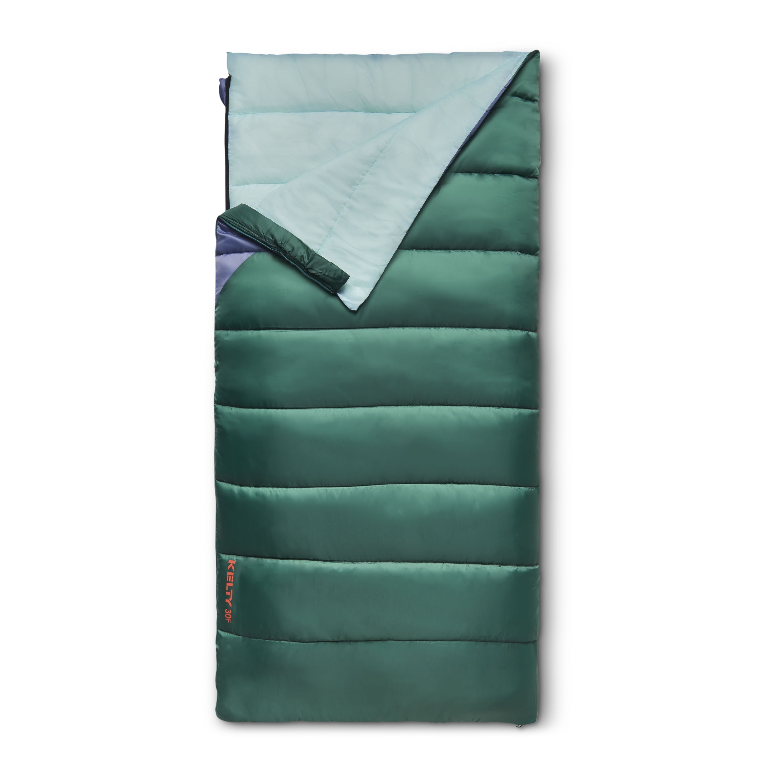 Kelty | Catena 30° Degree Regular RH, Posey Green/Grisaille - Durable ...