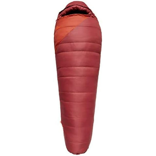 Kelty Cosmic 0 Down Mummy Sleeping Bag - 550 Fill Duck Down Winter ...