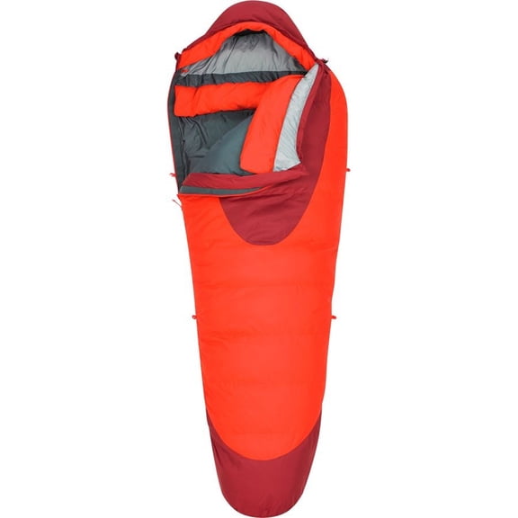 Kelty | Cosmic Synthetic 20° Degree Sleeping Bag, Long - Lightweight ...