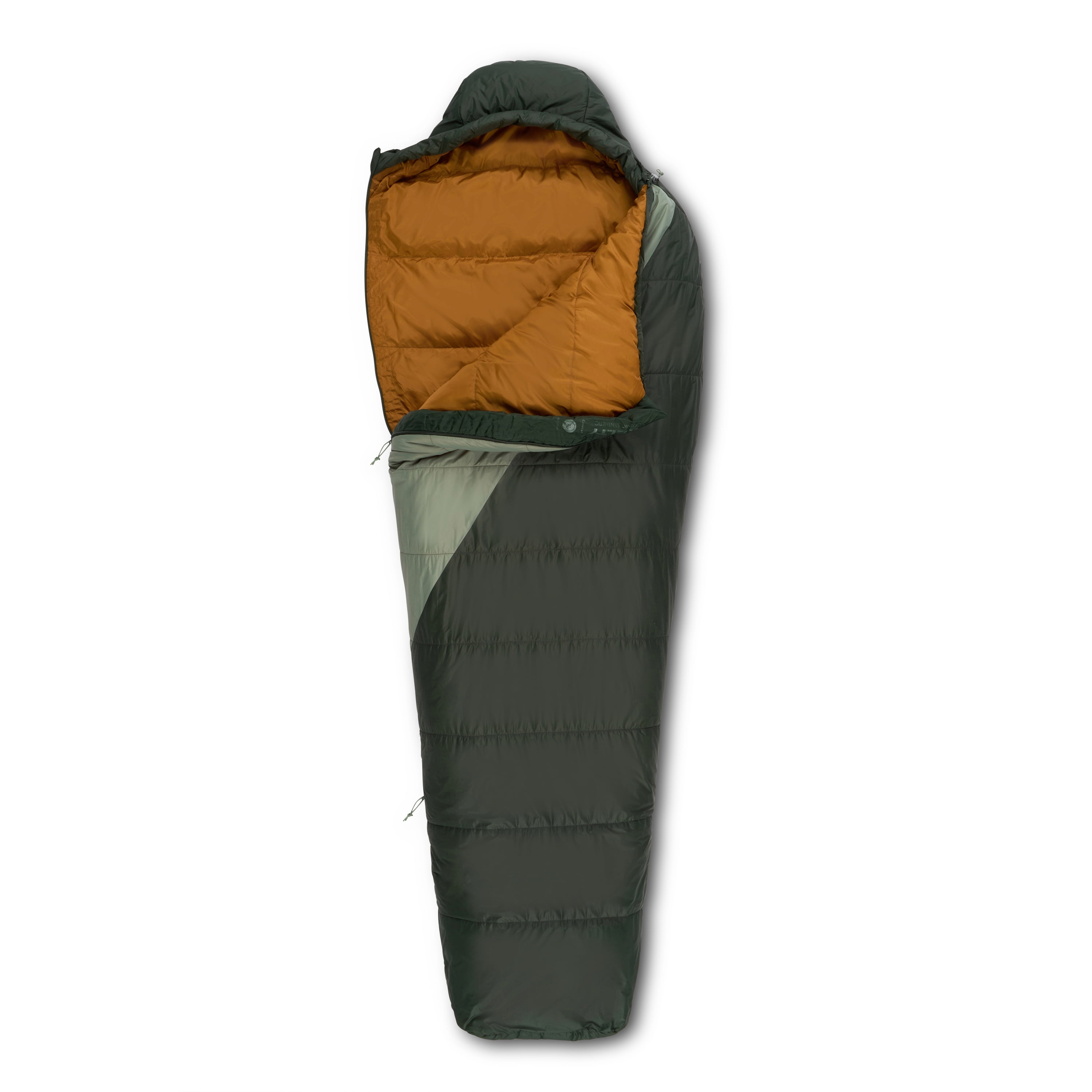 Kelty | Cosmic Synthetic 40° Degree Sleeping Bag, Regular - Lightweight ...