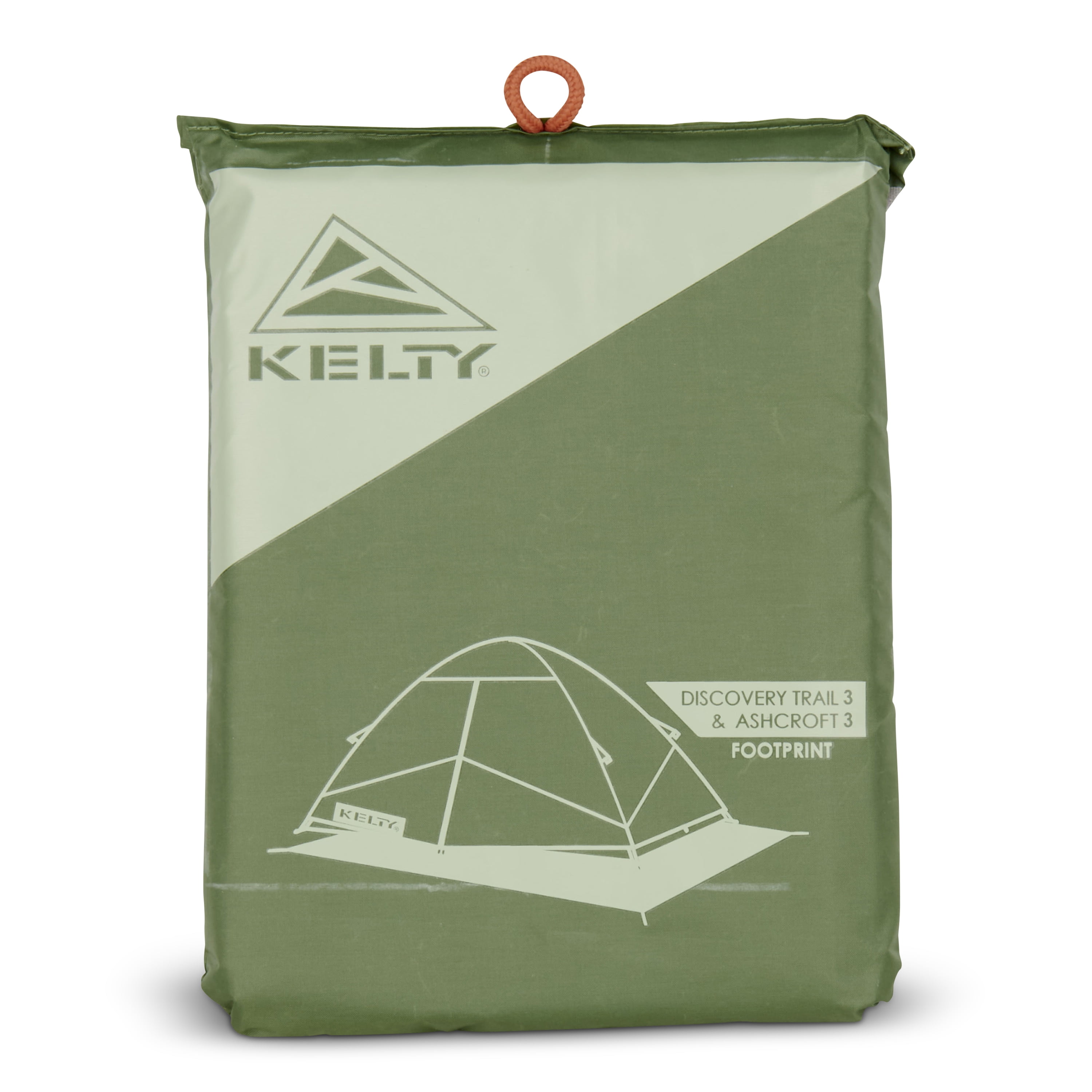 Kelty | Discovery Trail 3P and Ashcroft 3P Protective Ground Cover ...