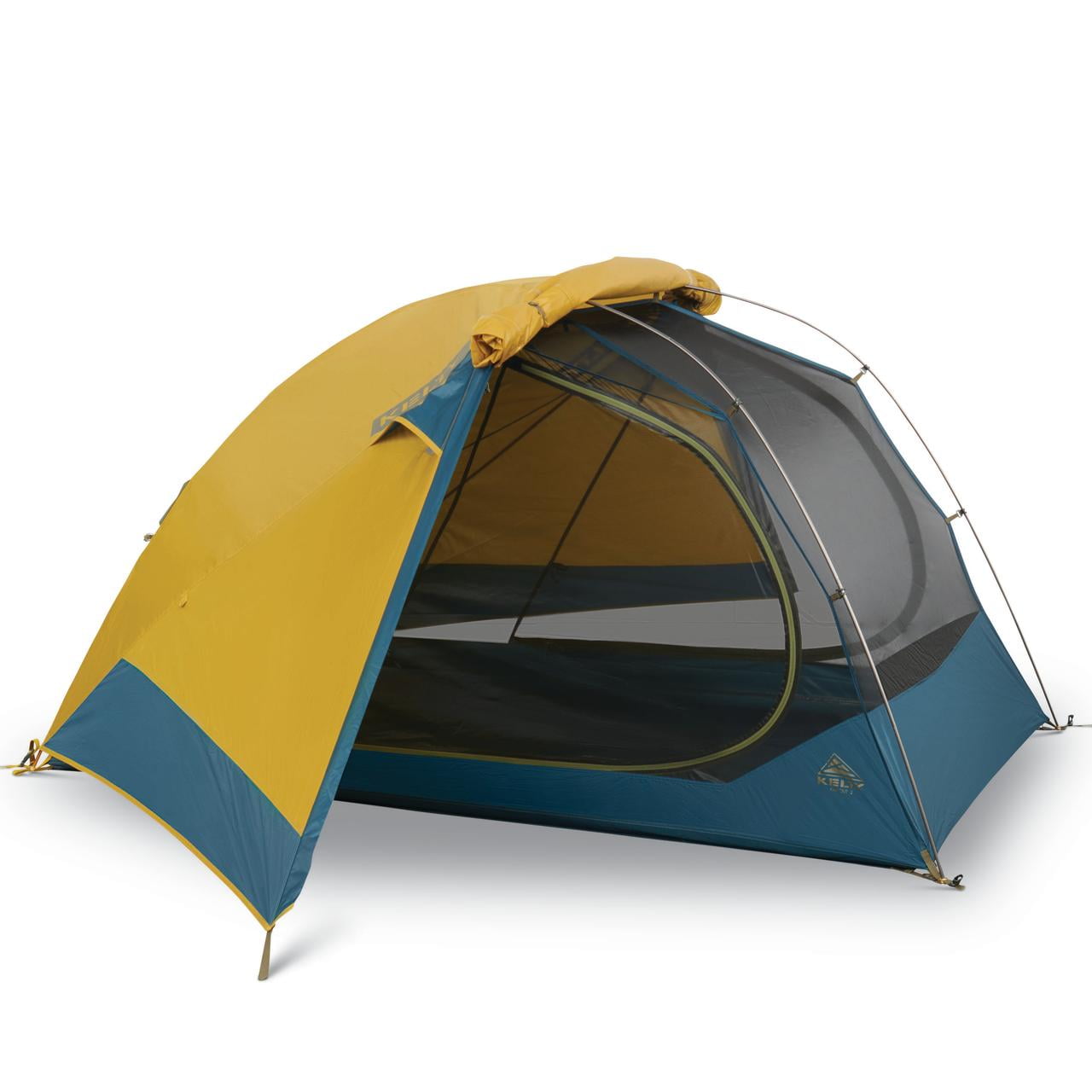 Kelty | Far Out 2P Tent with Footprint, 2-Person - Durable, Easy Setup ...