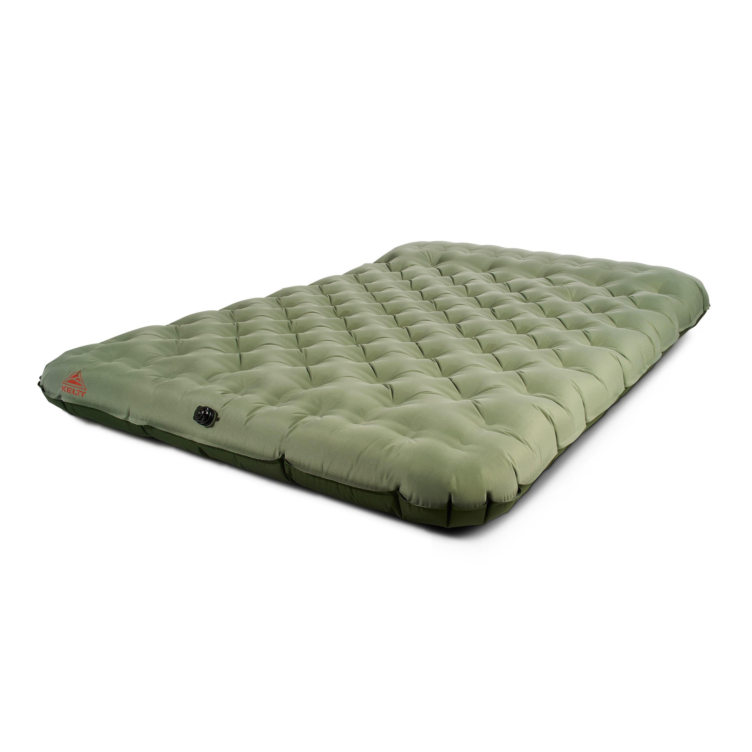 Kelty | Kush Air Bed with Rechargeable Pump - Comfortable and ...