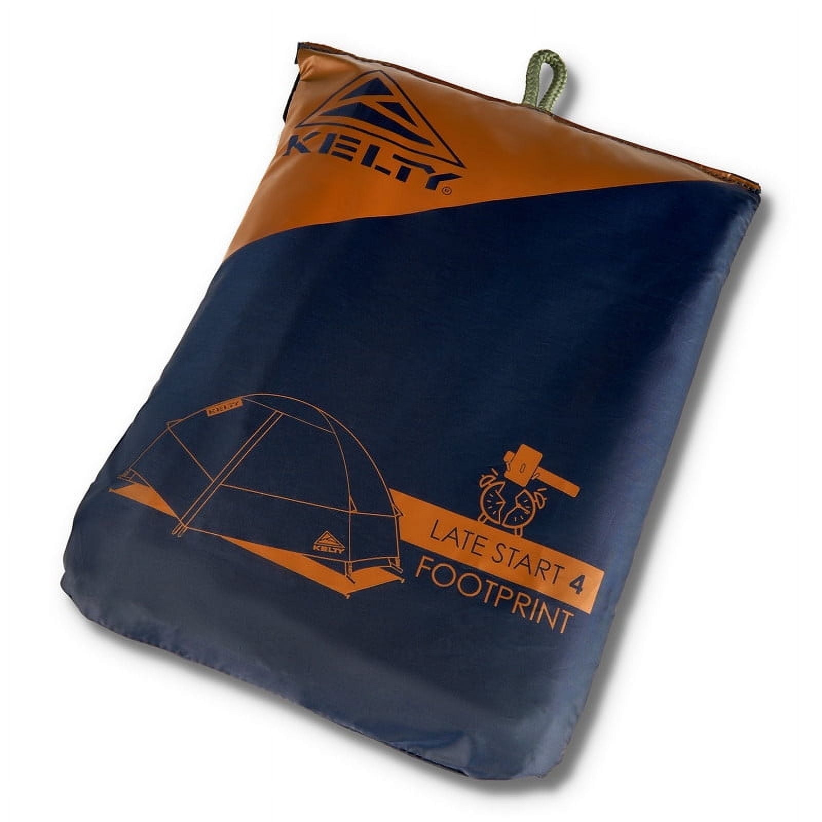 Kelty | Late Start 1P Protective Ground Cover Sheet - Durable ...