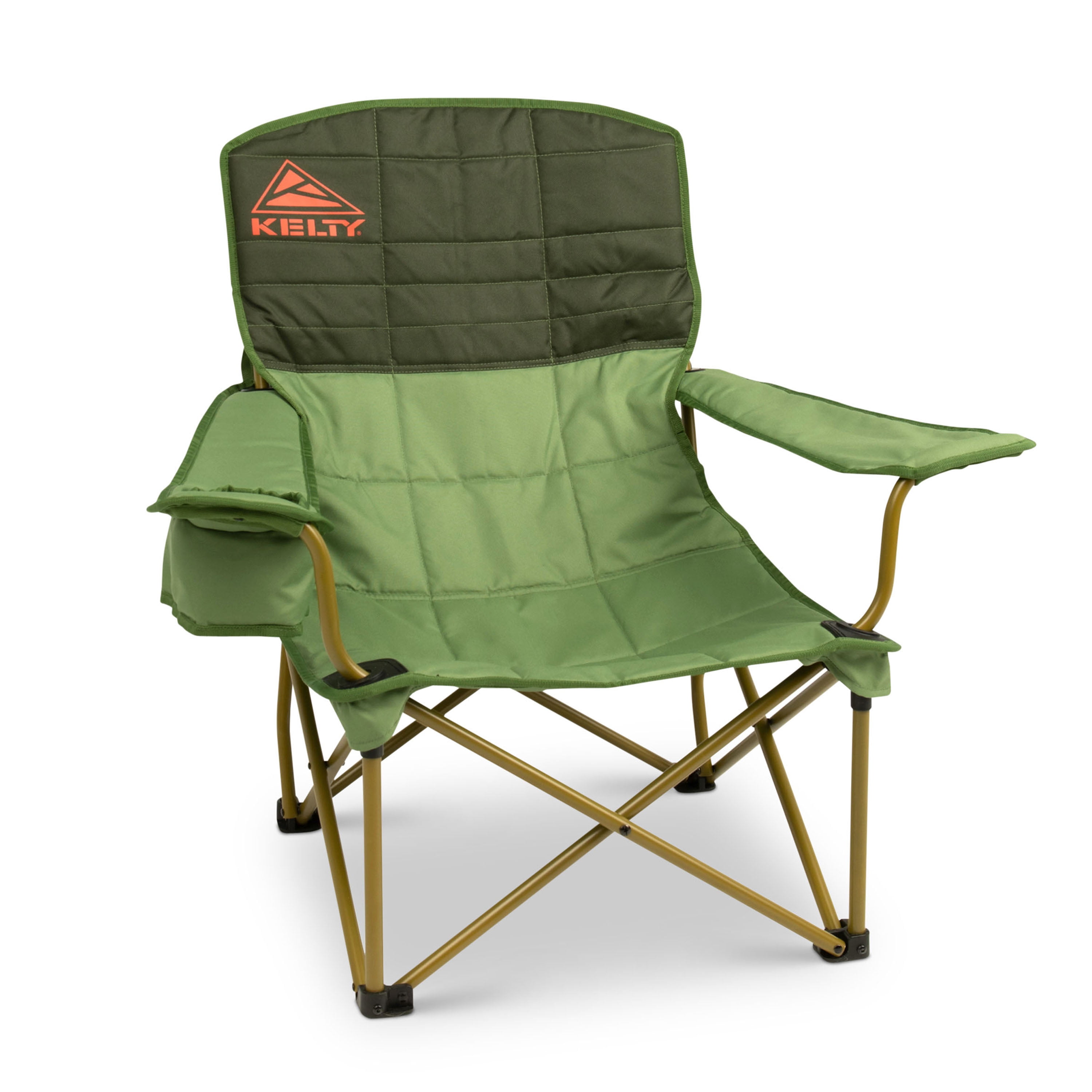 Kelty | Lowdown Chair, Dill/Duffle - Comfortable & Versatile for ...