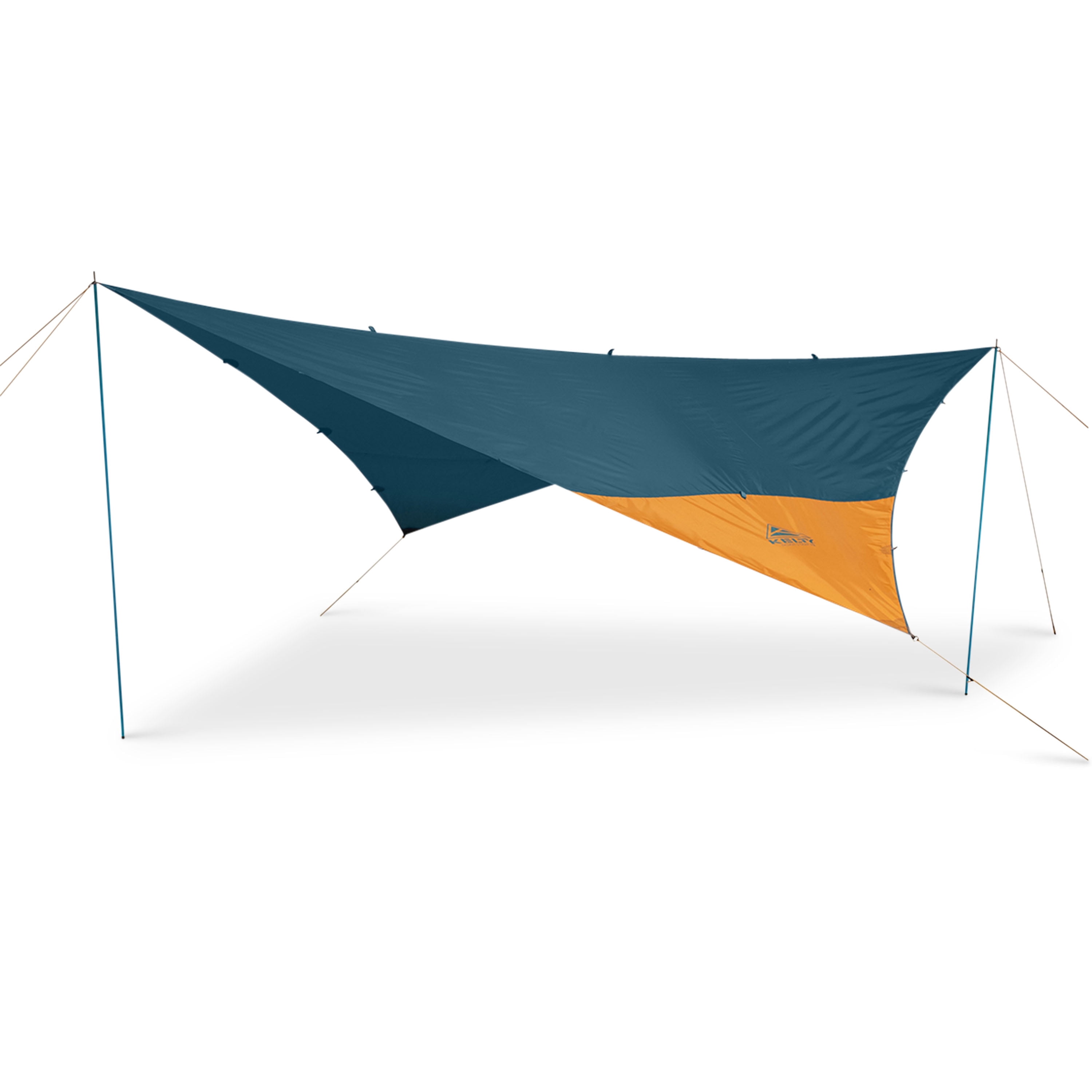 Kelty, Noah‚Äôs Tarp 16, 16' Extra-Large Shelter for Group Camping ...