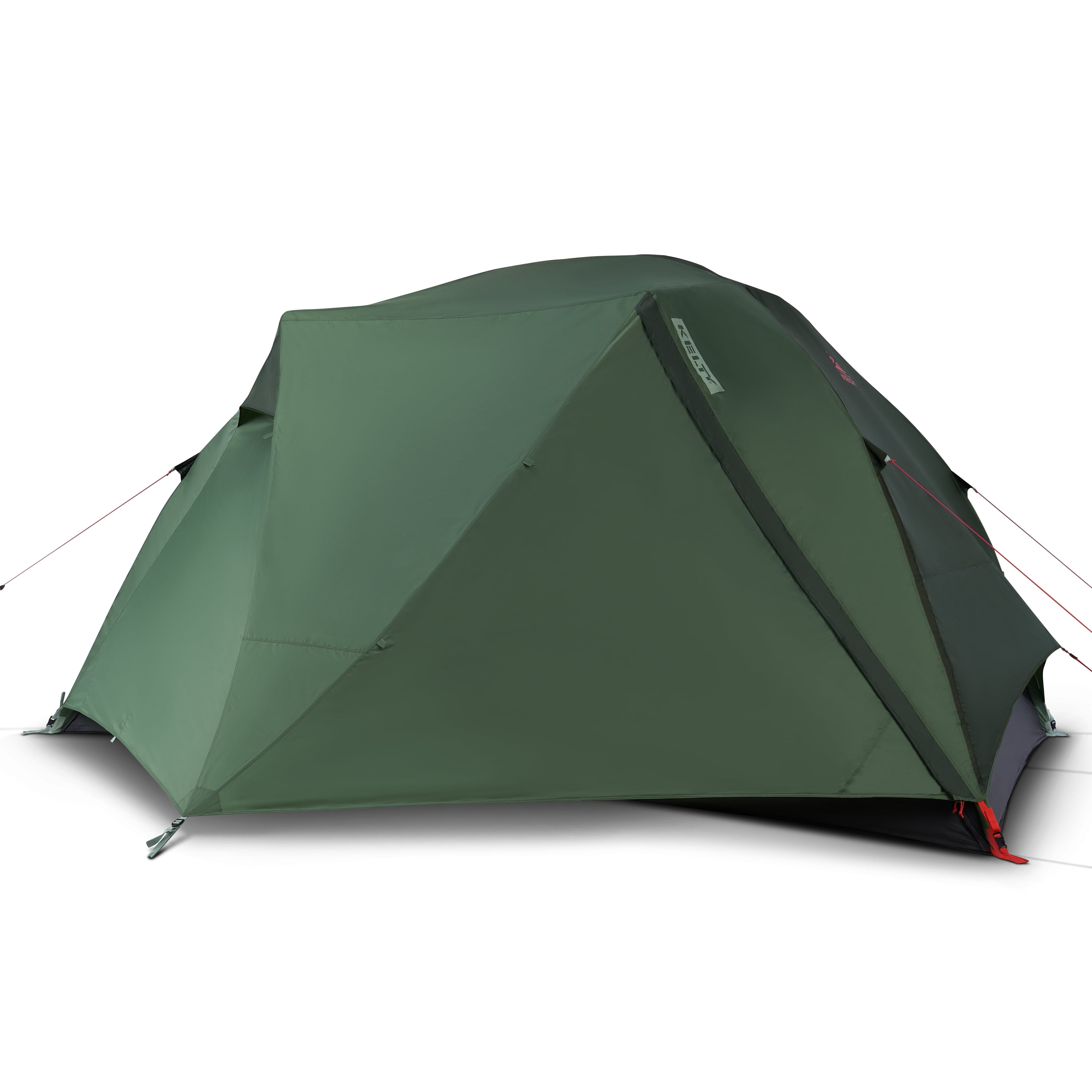Kelty Wireless 8-Person Freestanding Family Camping Tent, High-Quality ...