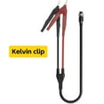 Kelvin Connection Internal Resistance Meter HRM-10 Internal Internal ...