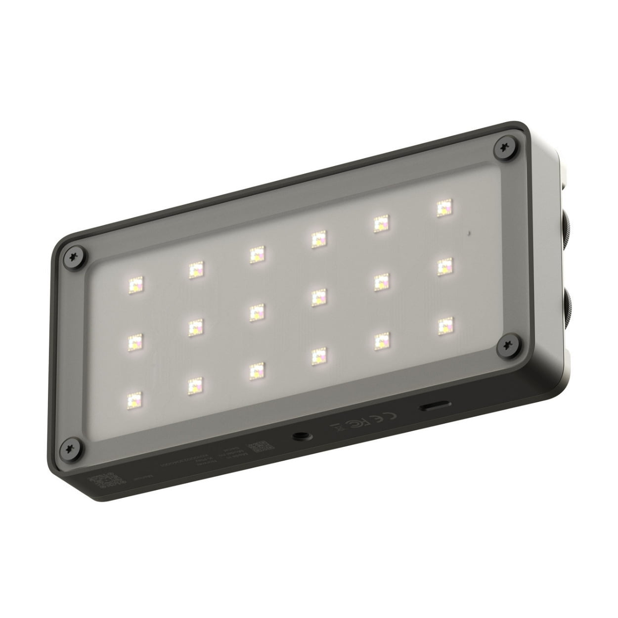Kelvin Play 10W RGBACL LED Full Color Spectrum Pocket Light - Walmart.com