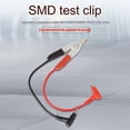 Kelvin Test Clip Lcr Smd Test Clip Alligator Clamp High Precision Test ...