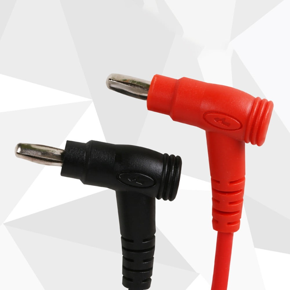 Kelvin Test Clip Lcr Smd Test Clip Clamp High Precision Test. Fangkenuo ...