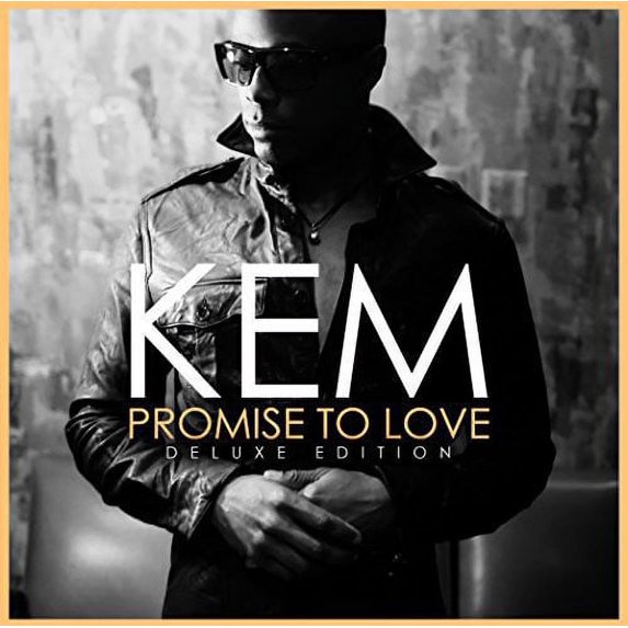 Kem - Promise to Love - CD - Walmart.com