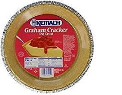 Kemach Graham Pie Crust - Walmart.com