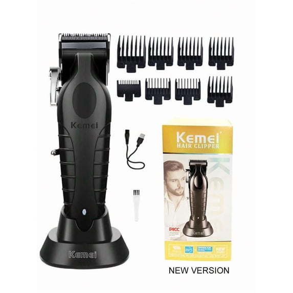Kemei Kemei Brand KM-2296 New Version Professional Hair Clipper For Men ...