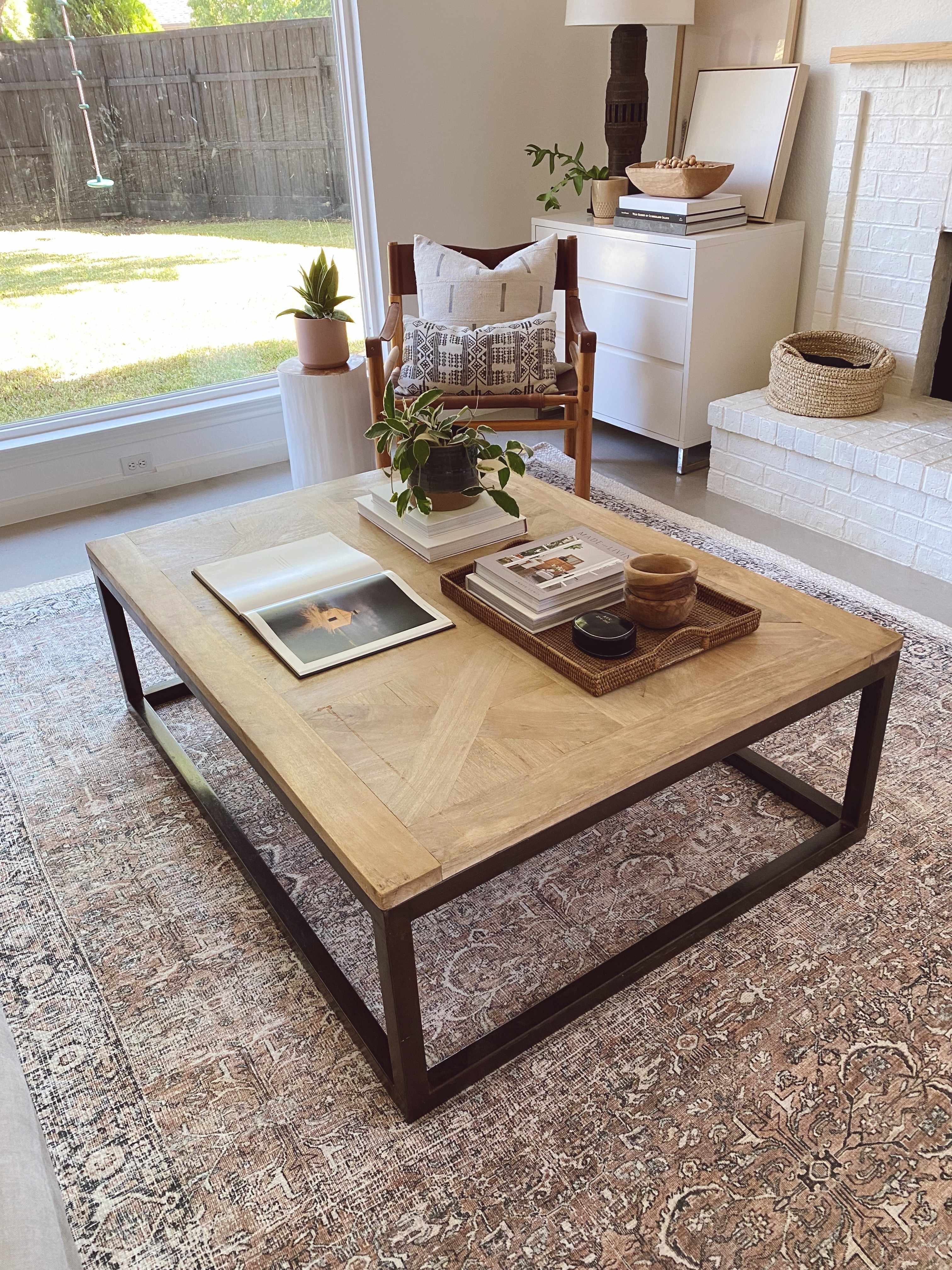 Saturn Collection Pet Friendly Off White 8' Pentagon - Area Rug ...