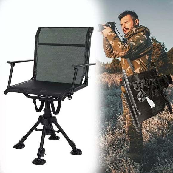 Hunting Blind Chairs in Hunting Blinds - Walmart.com