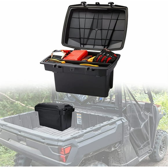 ATV Storage Boxes in ATV Accessories - Walmart.com