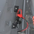 Kemimoto UTV Car Remote Battery Jump Post Starter Battery Terminals ...