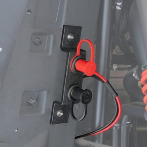 Battery Remote Terminal Jumper Post