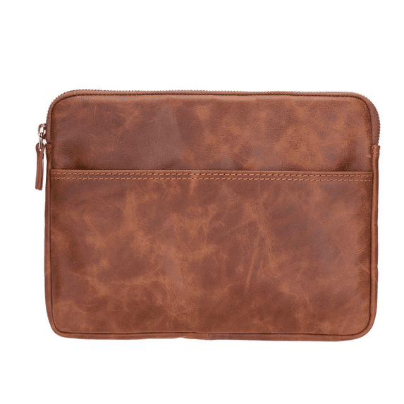 Kemmerer Leather Sleeve for iPad and MacBook - Walmart.com
