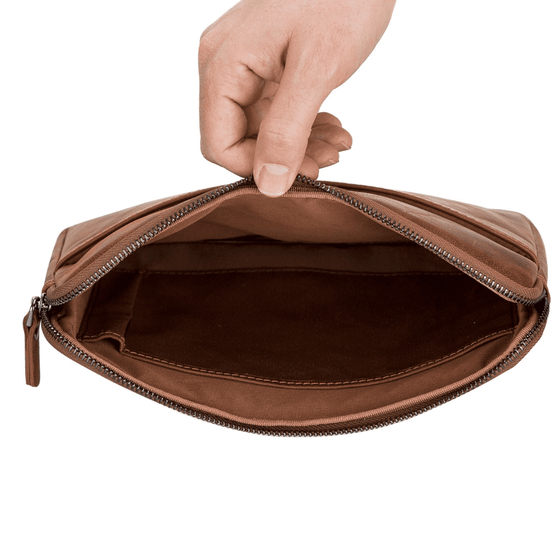 Kemmerer Leather Sleeve for iPad and MacBook - Walmart.com