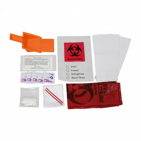 Bloodborne Pathogen Kits
