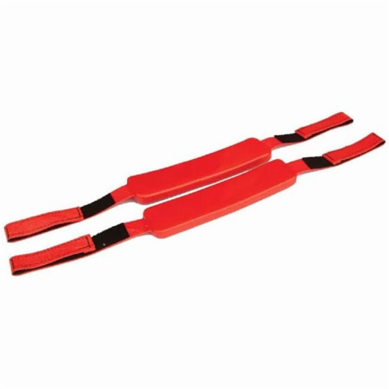 Kemp KP10004 Head Immobilizer Replacement Straps - Set of 2 - Walmart.com