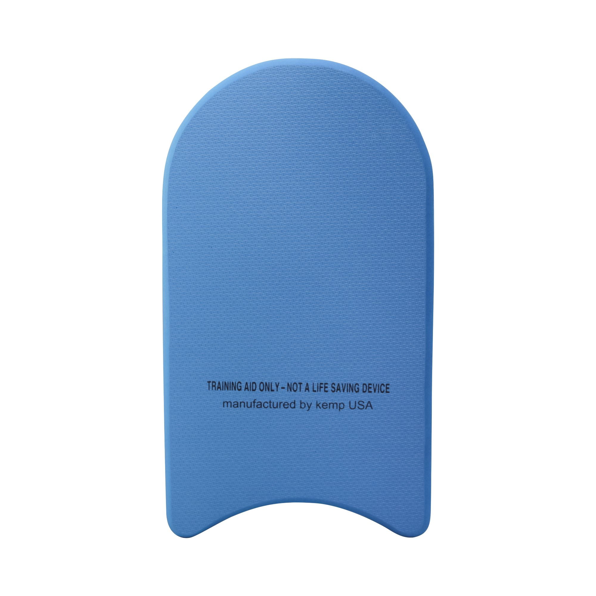 15.25" Royal Blue Kemp USA Heavy-Duty Large Kick Board - Walmart.com