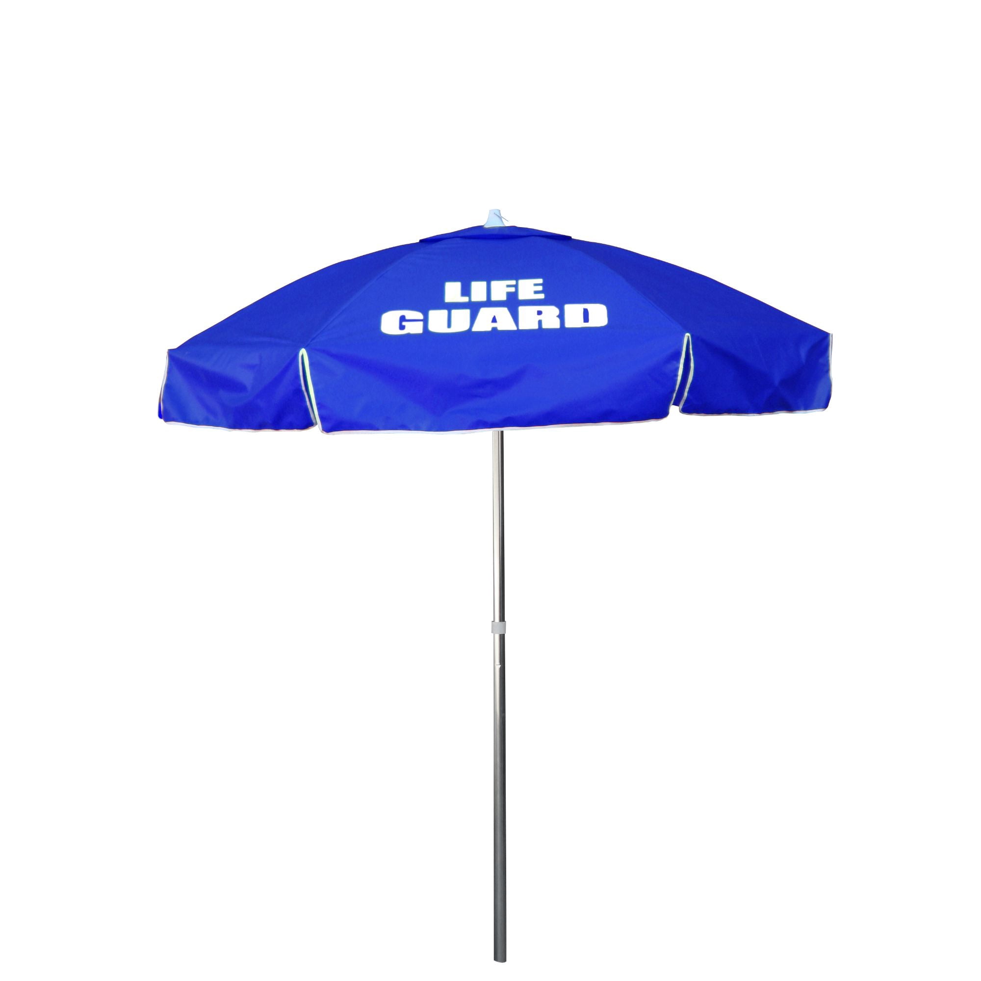 "Kemp USA 52"" Adjustable Durable Nylon Weather Resistant Umbrella in ...