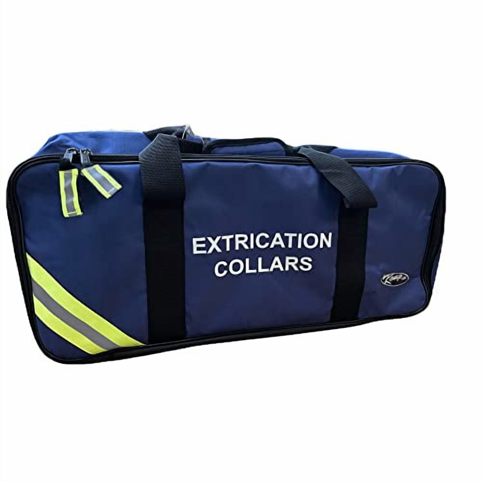 Kemp USA Extrication Cervical Collar Bag for EMS / EMT Responders and ...