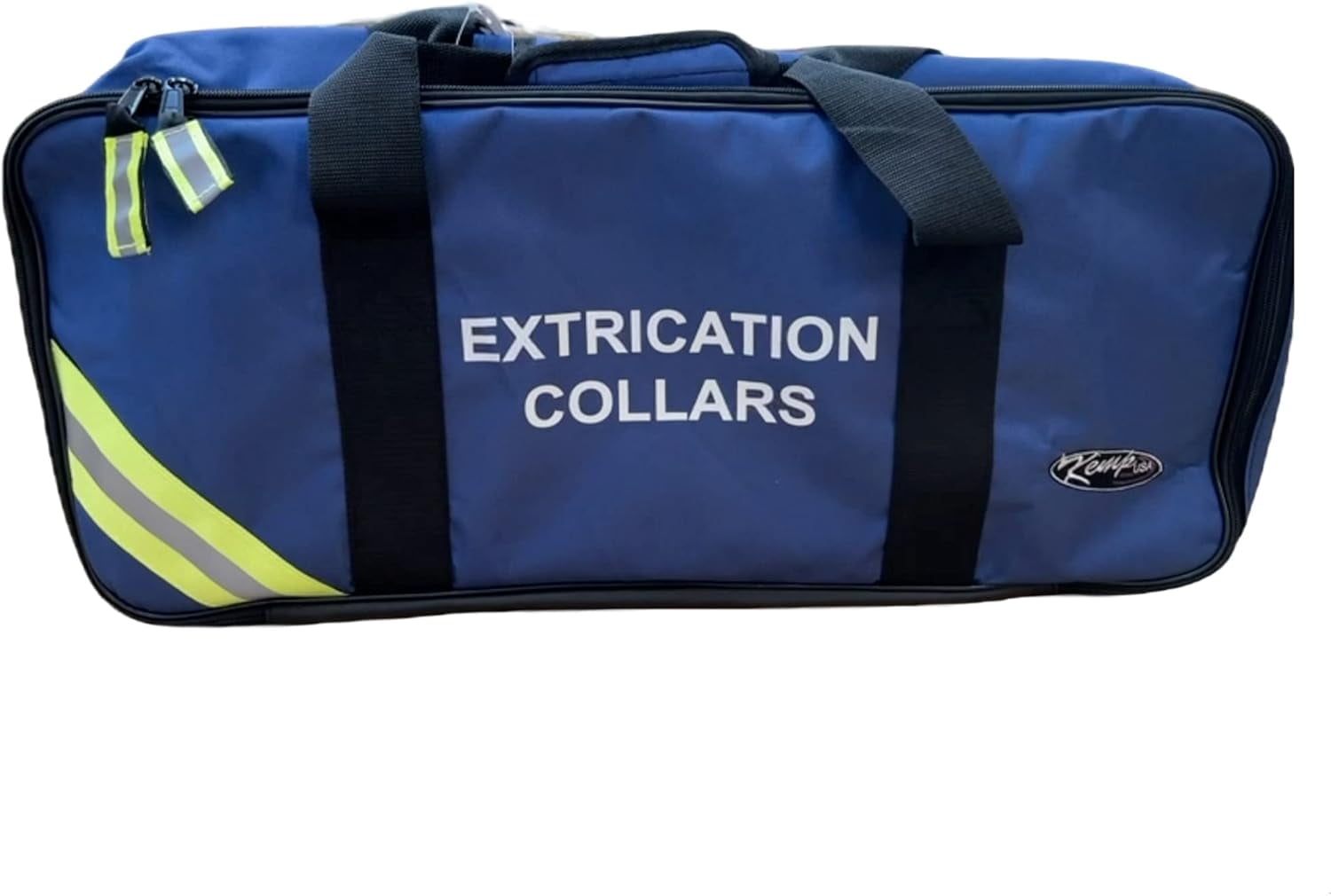 Kemp USA Extrication Cervical Collar Bag for EMS / EMT Responders and ...