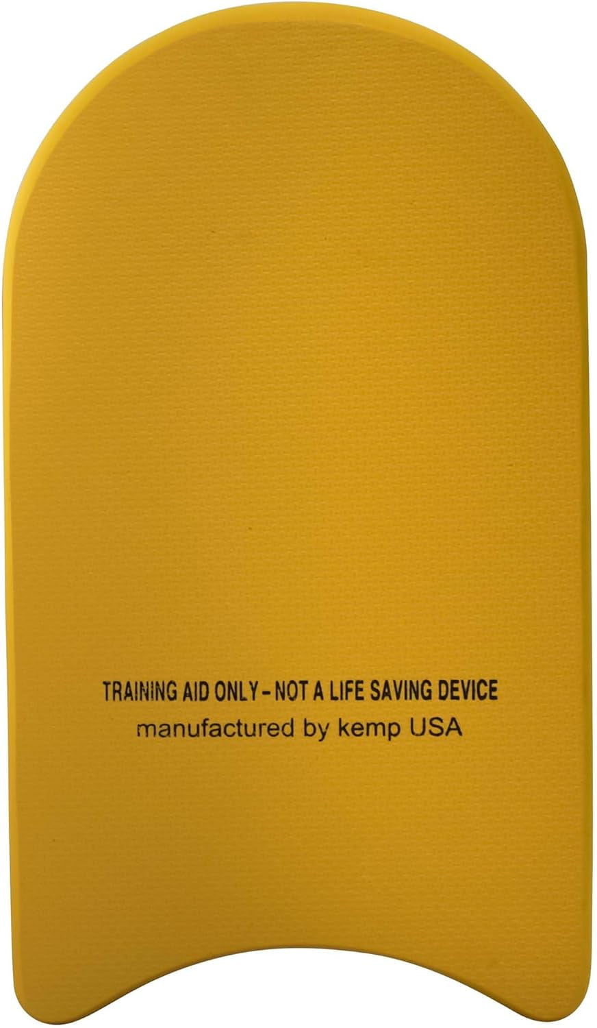 Kemp USA Large Kickboard for Swimming - Made with Durable EVA Foam ...