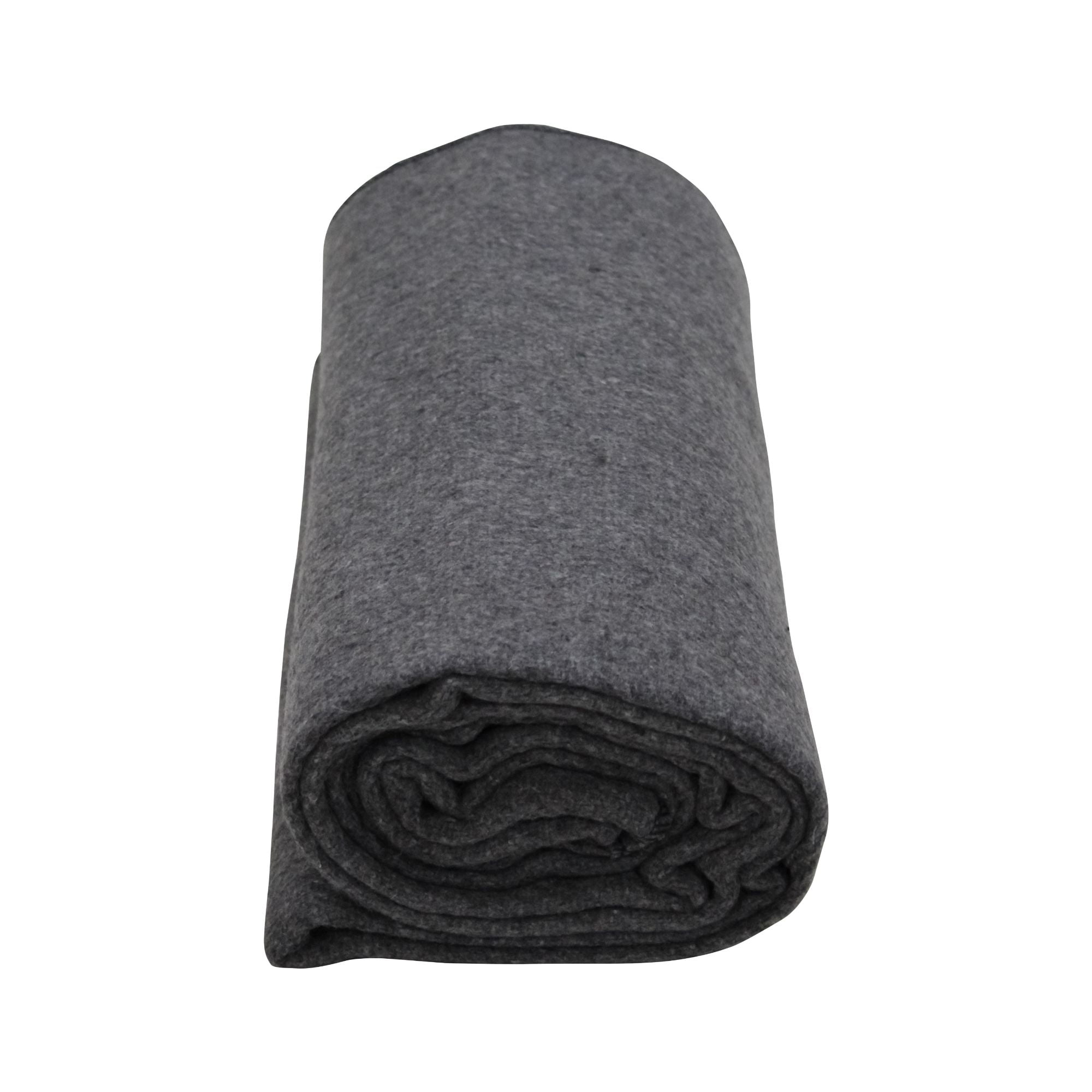 Kemp USA 60-Inch Gray Multi-purpose First Aid Kemp Wool and Synthetic ...
